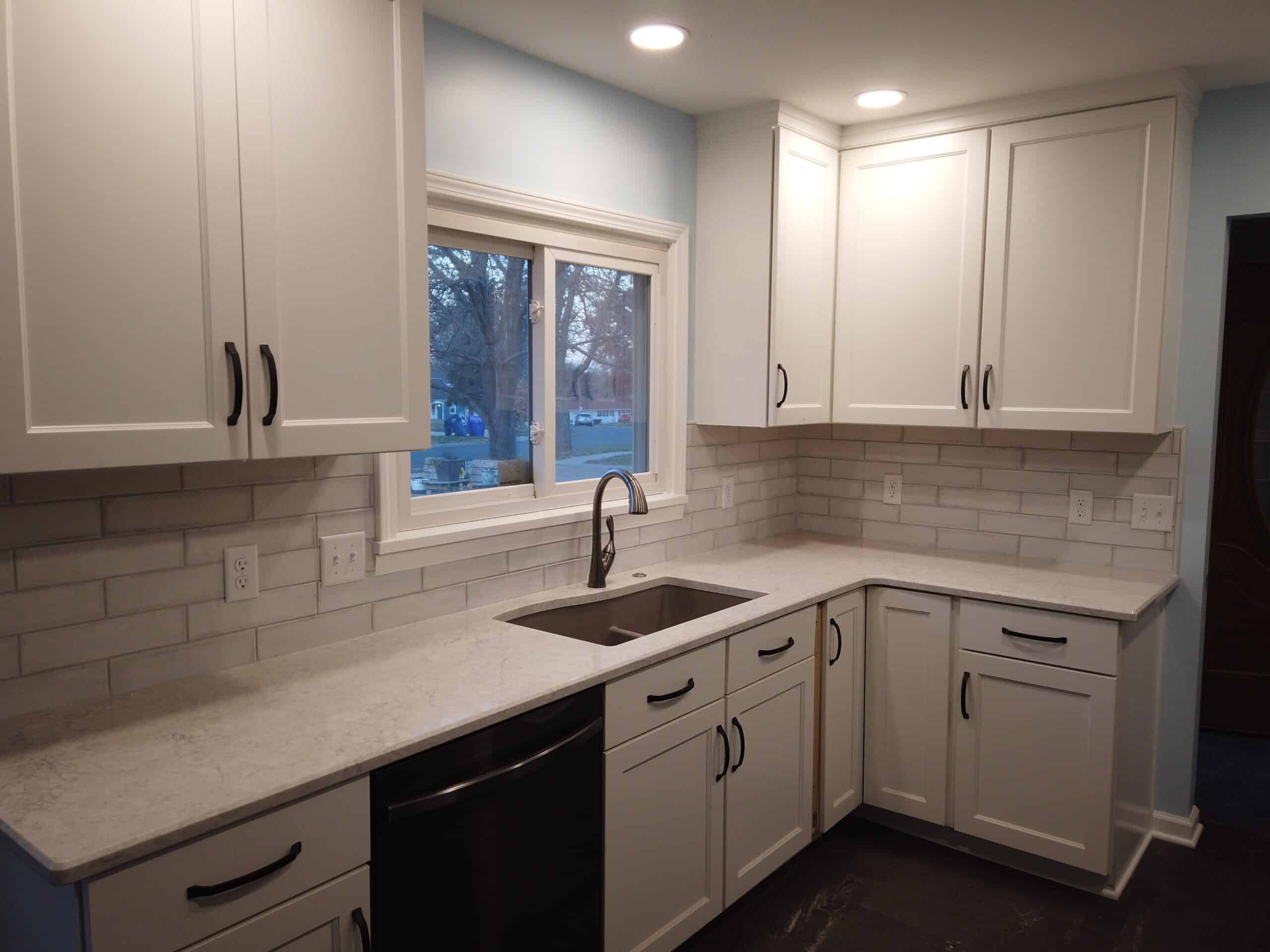 Kitchen - ELM Home Services